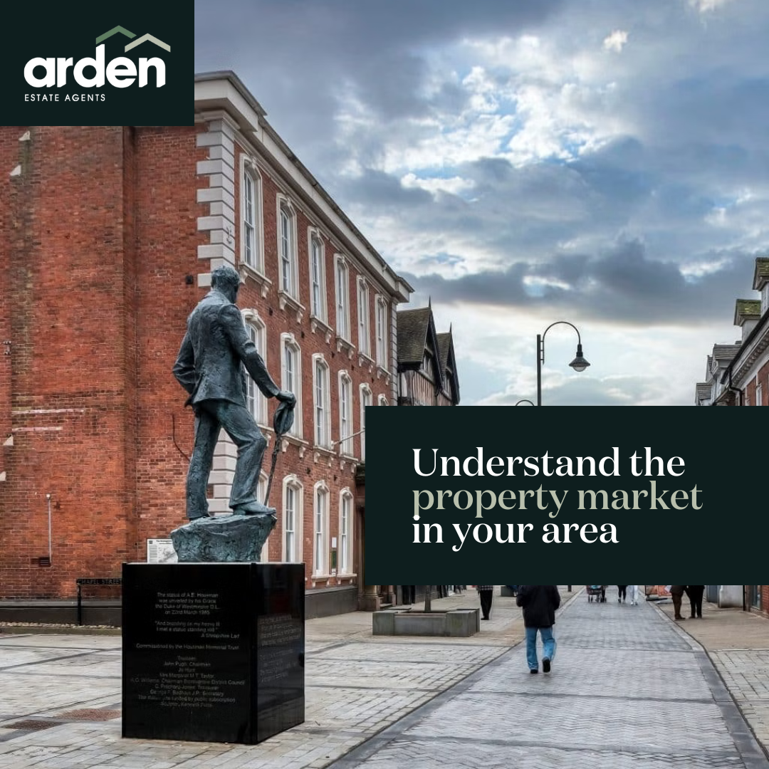 Property & Area Guides | Local Area & Town Guides